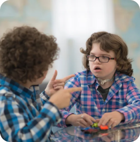 ASL Interpreting Services - PTIGlobal